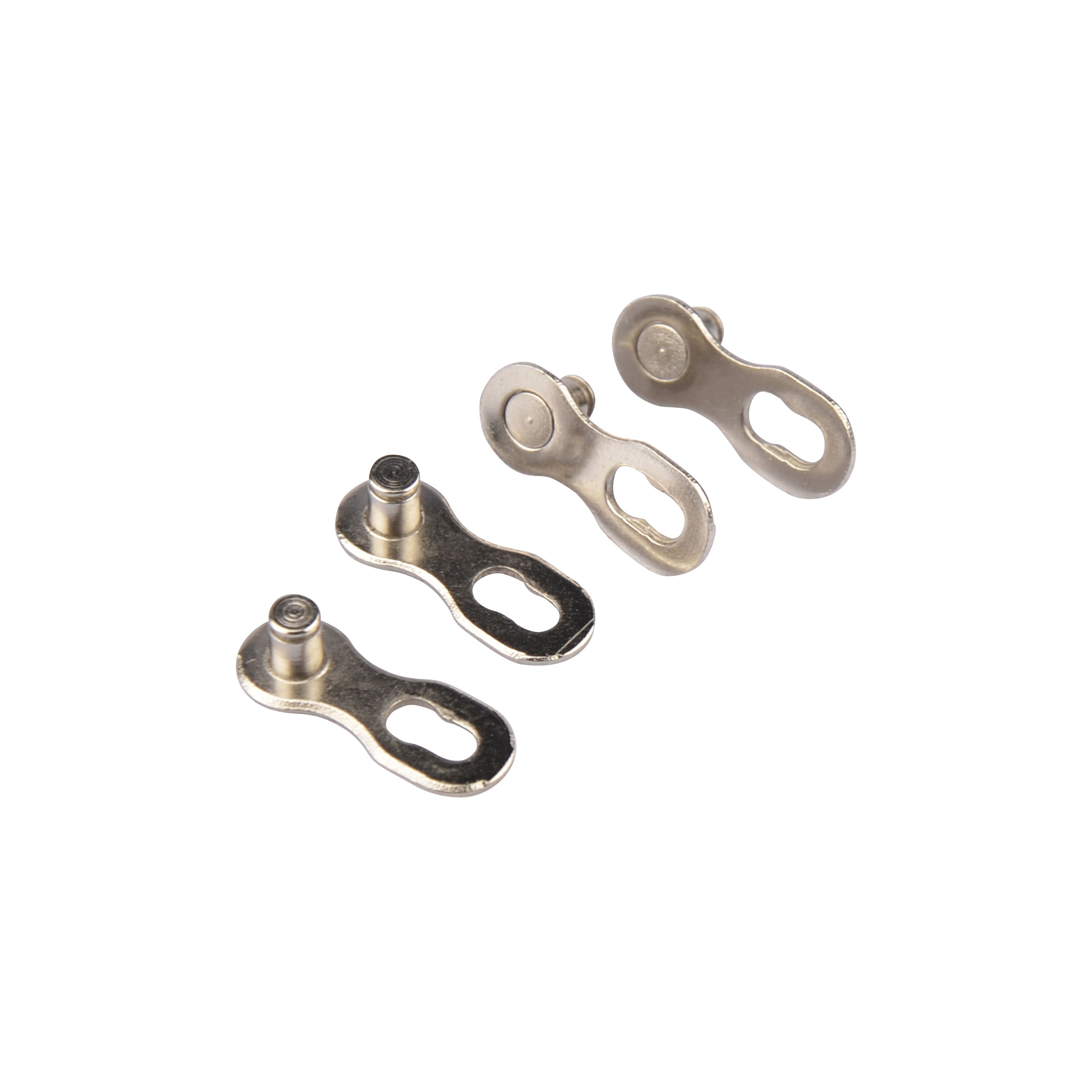 Fahrrad-Kettenverschlussglied für 12-fach-Kette "Luke Lock"