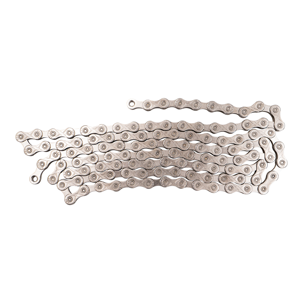 Fahrradkette 10-fach "Chris Chain"